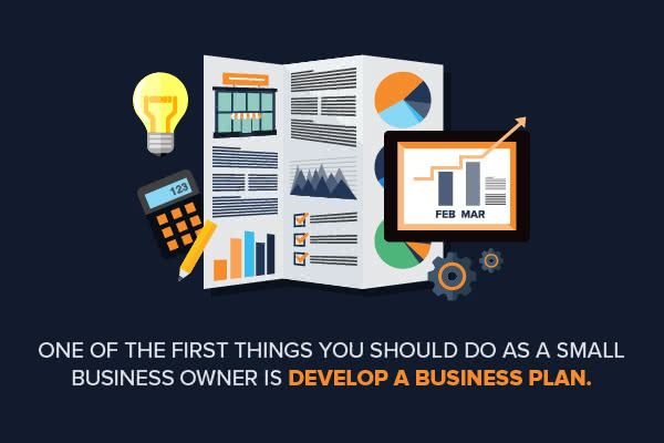 5 Leading Tips for Starting a Successful Small Business